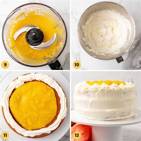 Image result for Easy Mango Cake