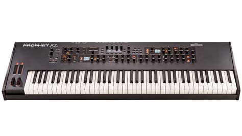 Image result for Sequential Prophet X