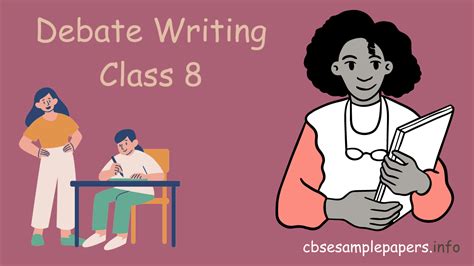 Image result for Debate Examples Class 6