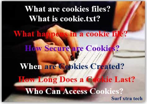 Image result for Cookies Definition Computer Science