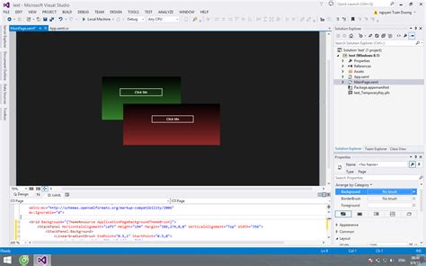 Image result for XAML UI Designer
