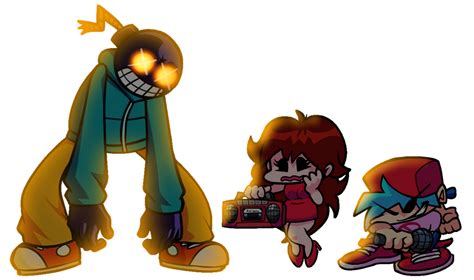 Image result for FNF Ballistic Tutorial