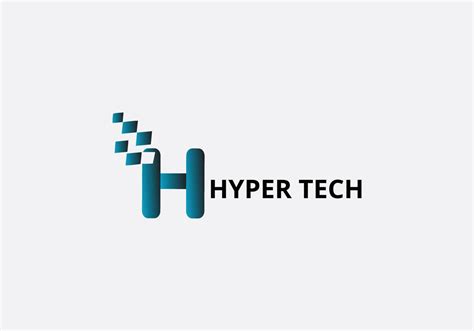 Image result for Hyper Mega Tech Logo