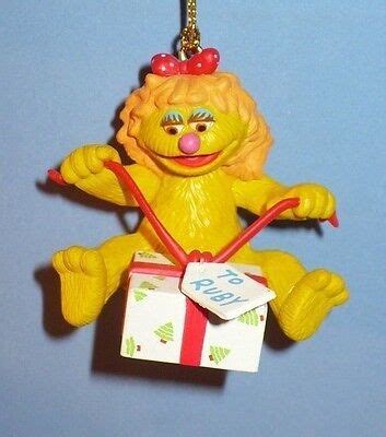 Image result for Ruby Sesame