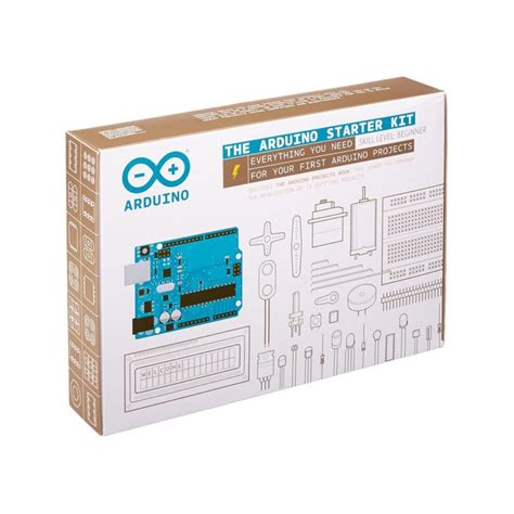 Image result for Arduino Basics Starter Kit