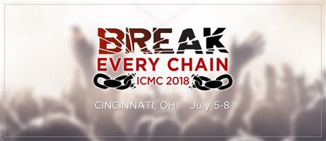Image result for Break Every Chain Concert