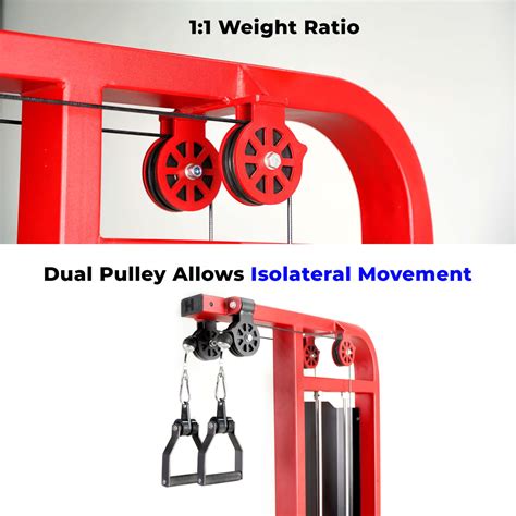 Image result for Powertec Lat Pulldown Machine
