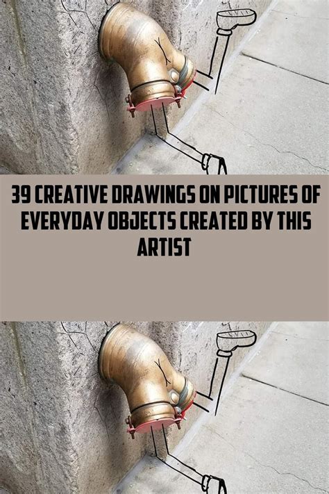 Image result for Creative Object Drawing