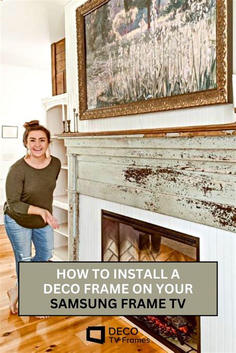 Image result for Frame TV Install