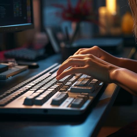 Image result for Keyboard System for Typing