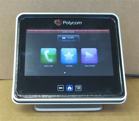 Image result for Polycom Controller