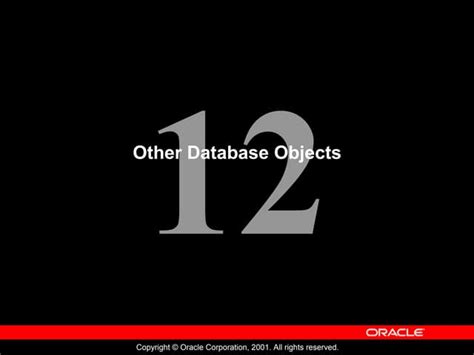 Image result for How to Create Database Objects