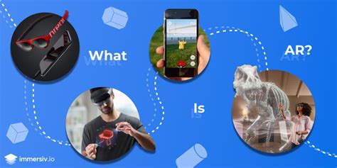 Image result for Augmented Reality Definition