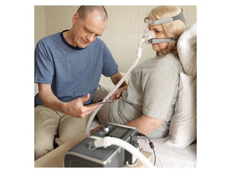 Image result for BMC Luna IQ G2S Auto-CPAP Machine QR Code