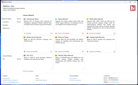Image result for NETSIM Quic Network Diagram
