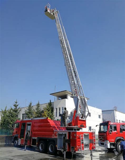 Image result for Ladder Operations Firefighting