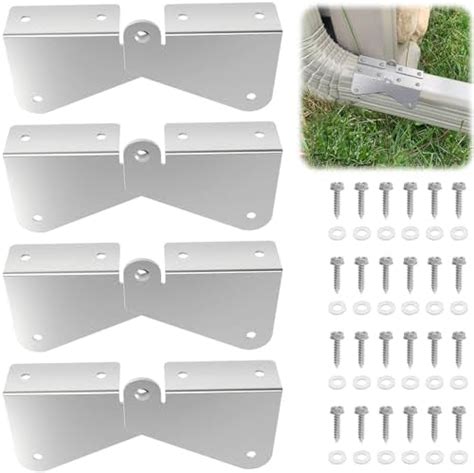 Image result for Flip-Up Gutter Extensions