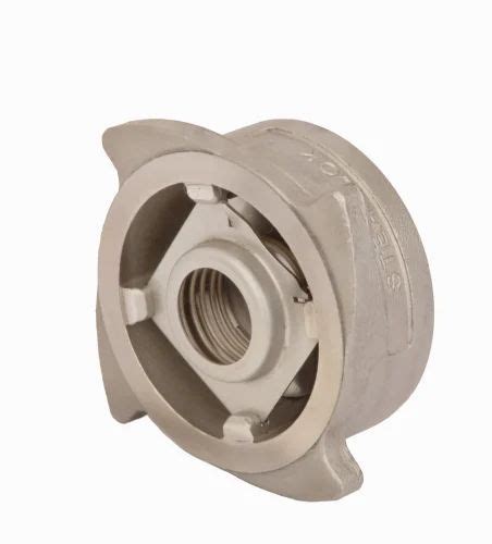 Image result for Check Valve Disc Components