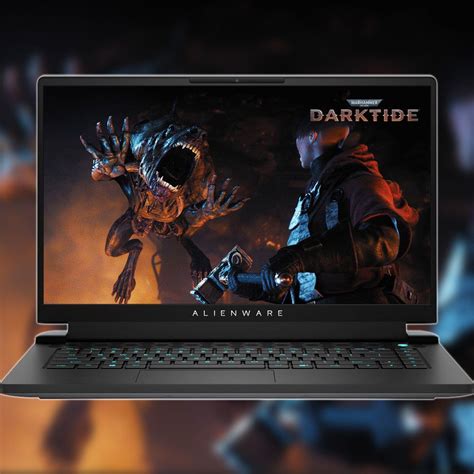 Image result for Alienware M15 R5 Gray