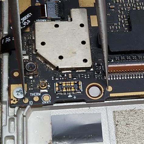 Image result for Redmi Note 3 Test Point