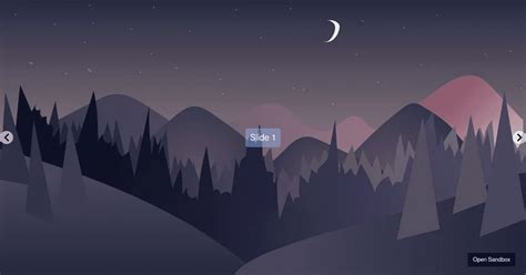 Image result for Slideshow in React