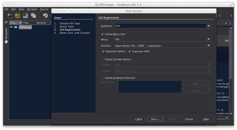 Image result for How to Make a Menu Option in Java