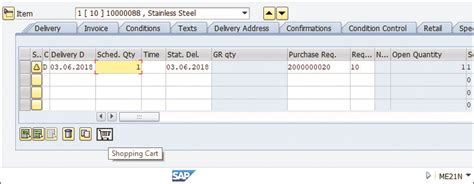 Image result for SAP Create PO