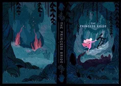 Image result for The Princess Bride Mini Book Cover