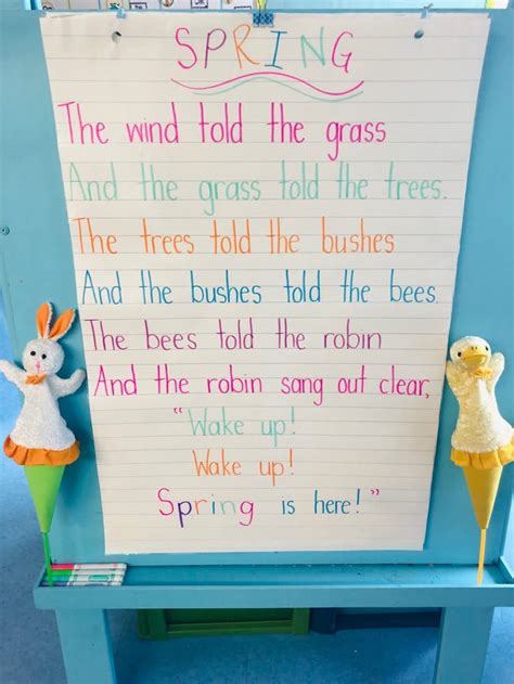 Image result for Hello Spring Exercise