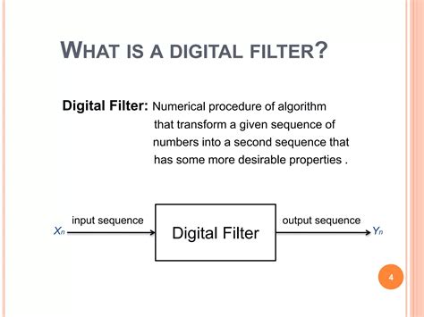 Image result for Example Digital Filters