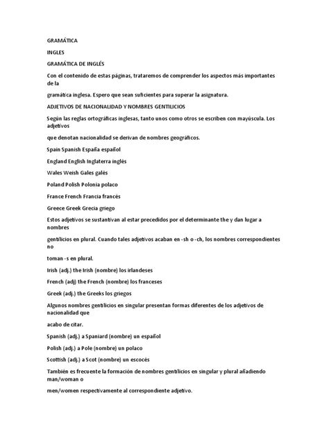 Image result for Ingles Con Gramatica