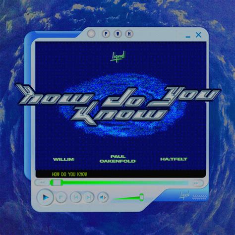 Image result for Know How Song