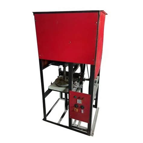 Image result for Paper Plate Making Machine