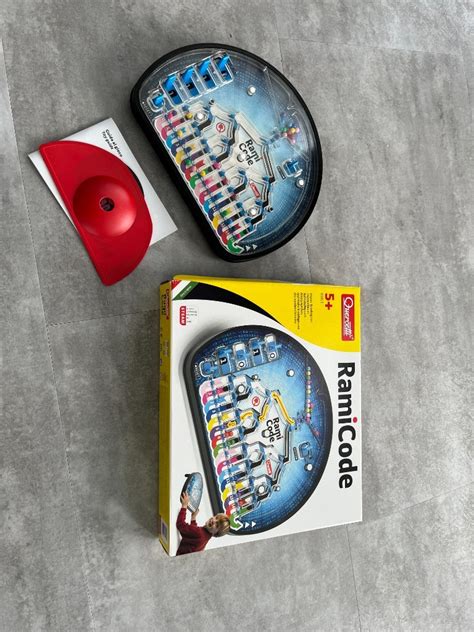 Image result for Rami Code