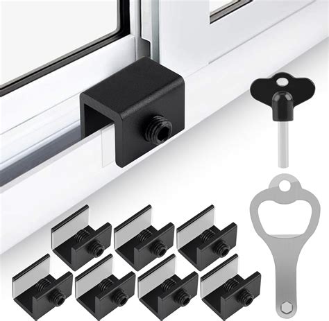 Image result for Horizontal Sliding Window Locks