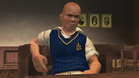 Image result for Bully Gameplay