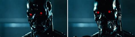 Image result for Terminator Factory Scene