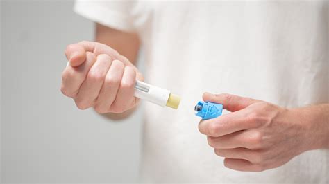 Image result for Using an Auto Injector for Ed