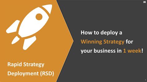Image result for Strategy Deployment