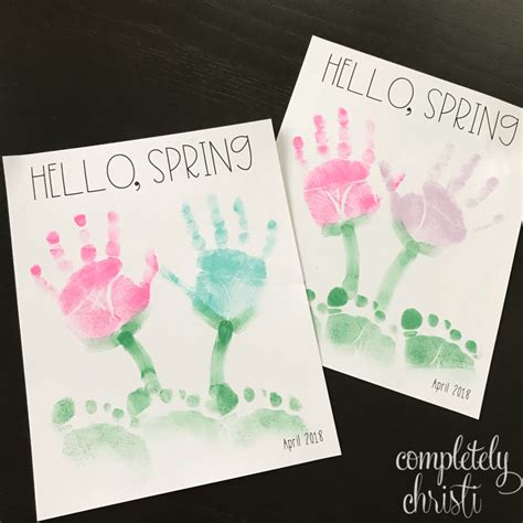 Image result for Hello Spring Printable Images
