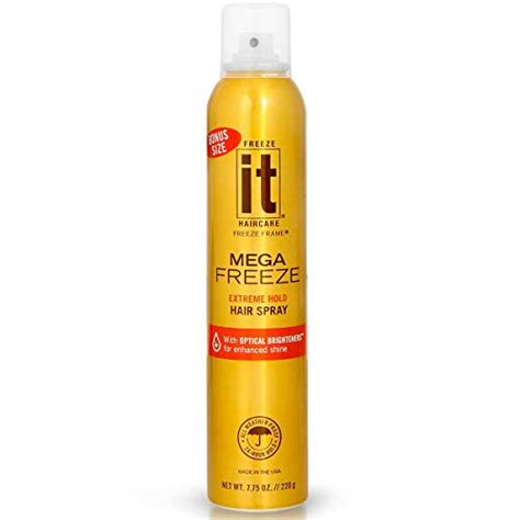 Image result for Humidity Control Hairspray