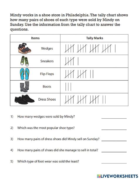 Image result for Tally Questions for Practice
