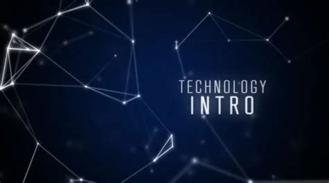 Image result for Technology Logo Intro