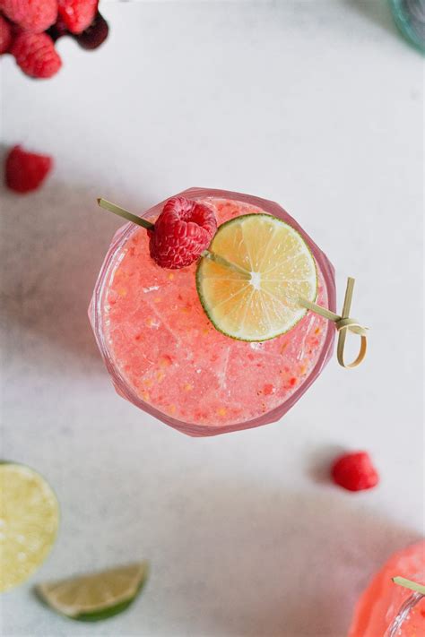 Image result for Raspberry Gin Fizz