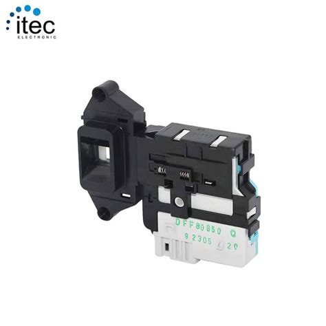 Image result for Washing Machine Door Switch Testing