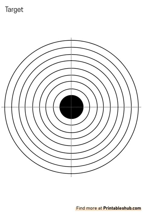 Image result for Target Template