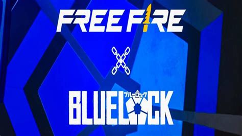 Image result for Free Fire Blue Lock