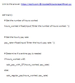 Image result for Python Lab 4 Answer