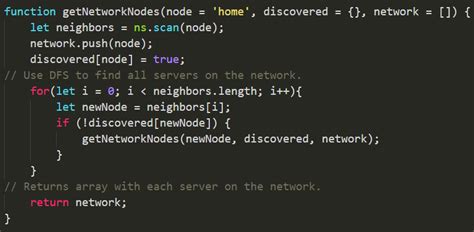 Image result for BitBurner Scripts