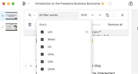 Image result for How to Make a Transcript Question Answers